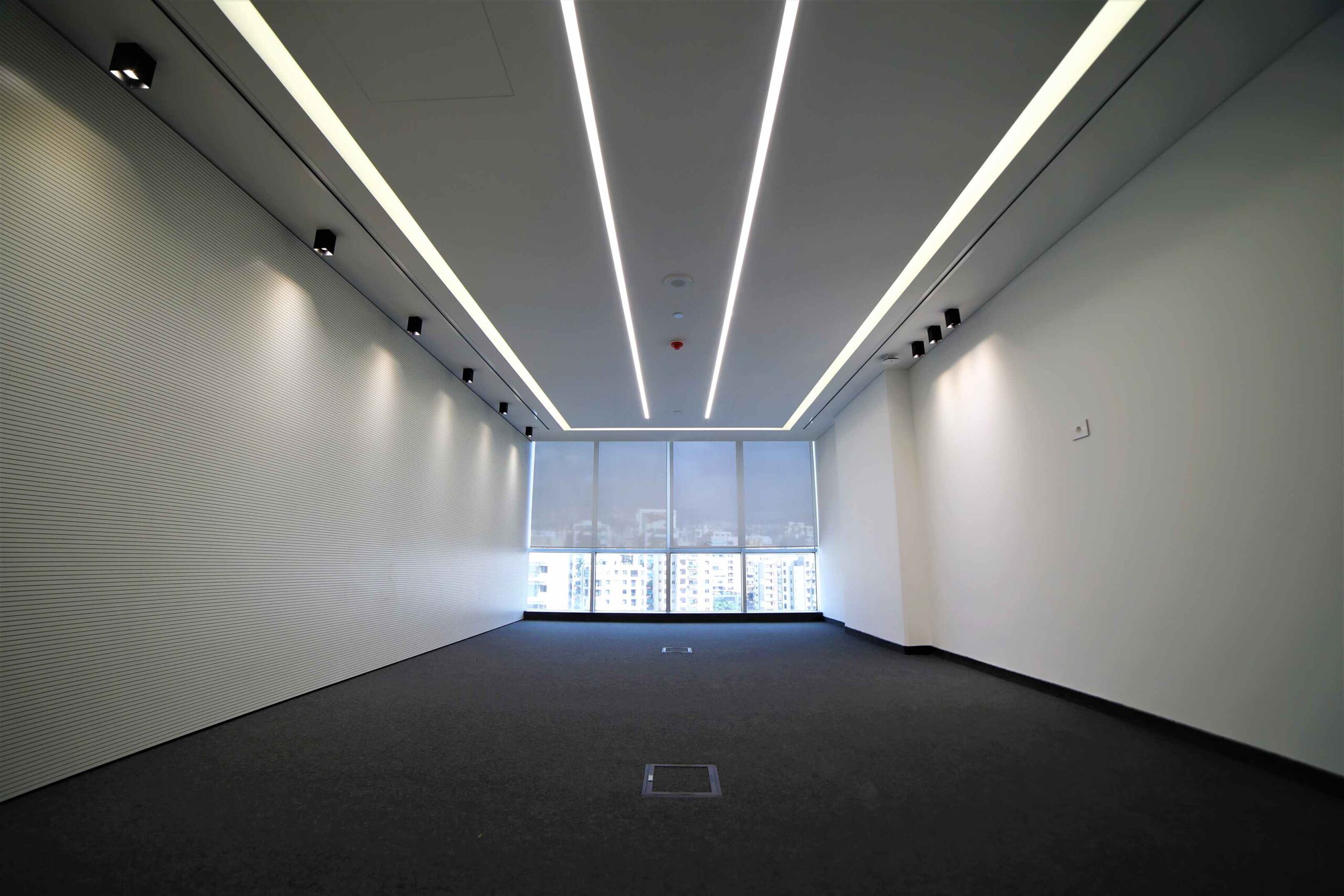 Sodetel Offices – Pictura – Stand on Excellence