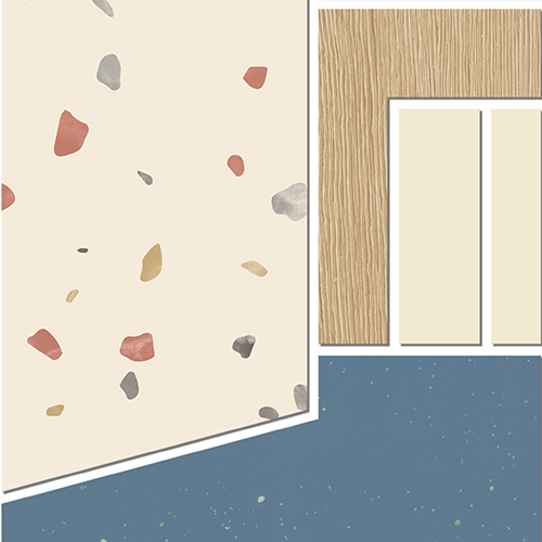 New Excellence: Vinyl Floor & Wall covering collections – Pictura ...