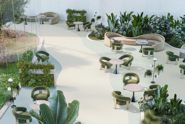 Choosing the Right Floor Covering for Your Commercial Space: A Guide to ...